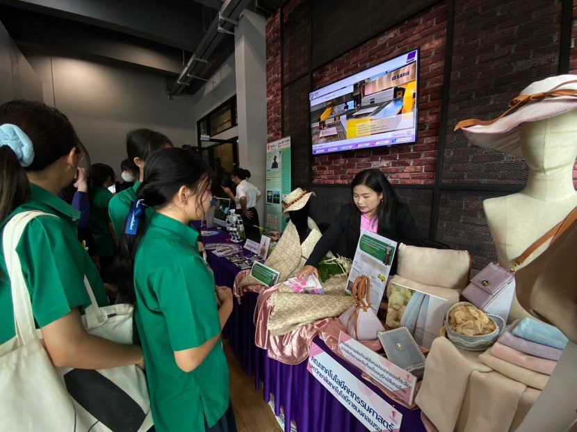 RMUTP Vision Day – งานวิจัยและพัฒนา